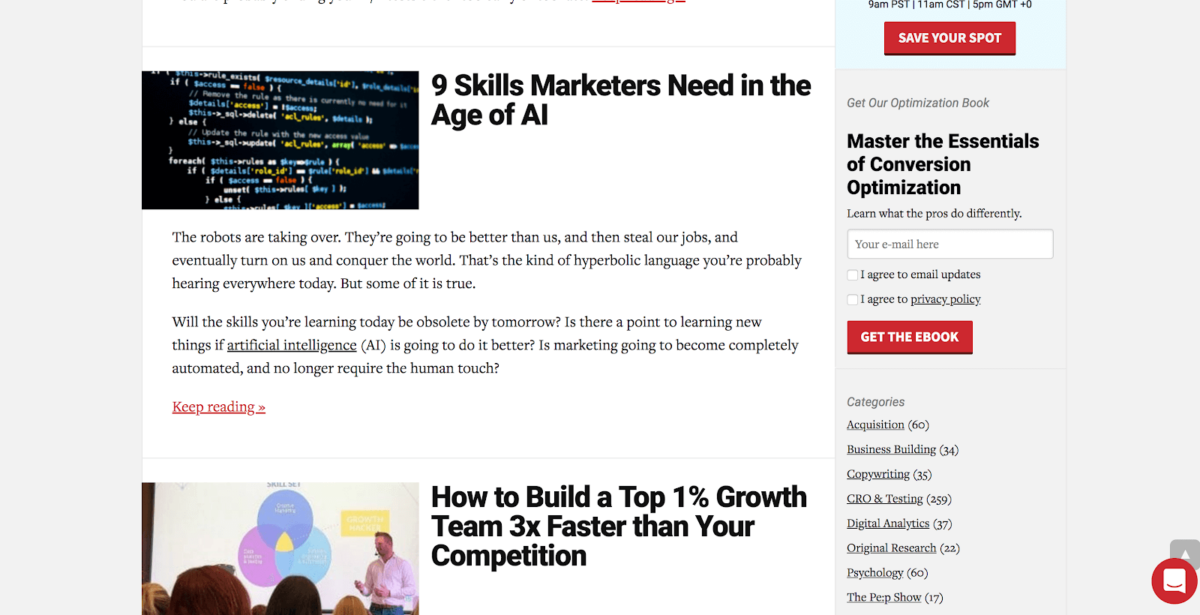 How to Grow Your Blog: The Ultimate Guide - Wordable