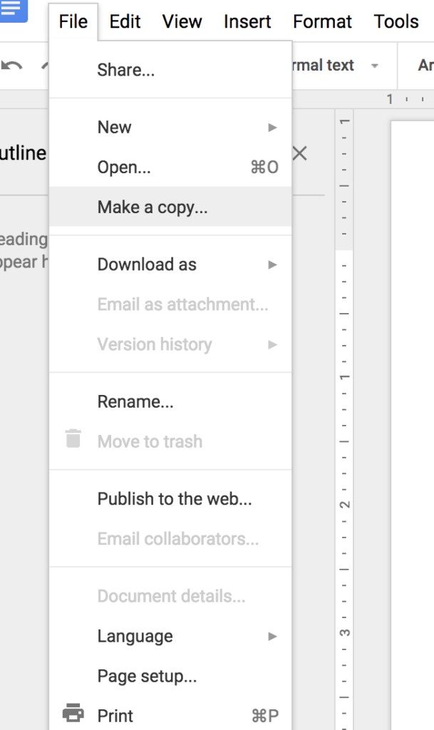 Using Google Docs: The Ultimate Guide - Wordable