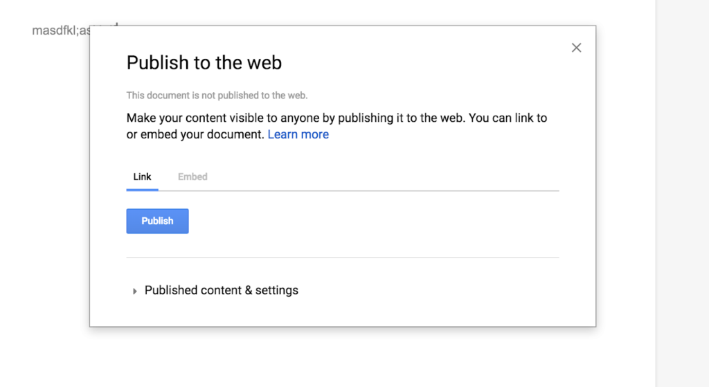Using Google Docs: The Ultimate Guide - Wordable