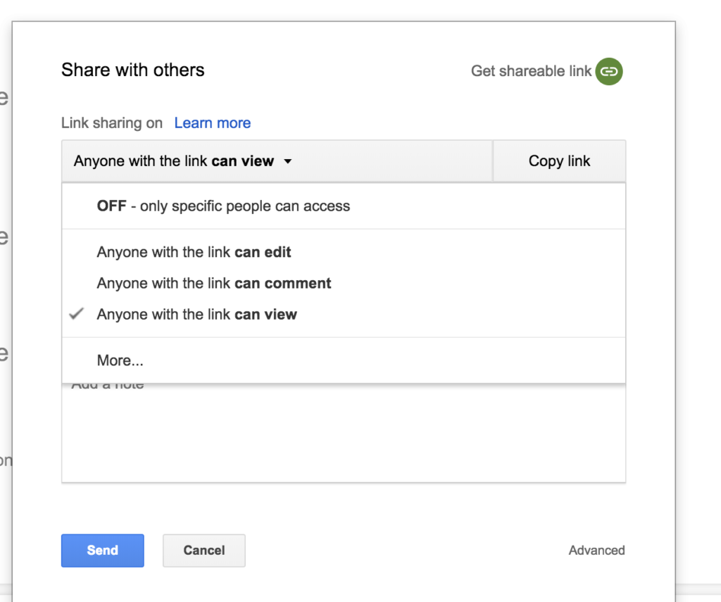 Using Google Docs: The Ultimate Guide - Wordable