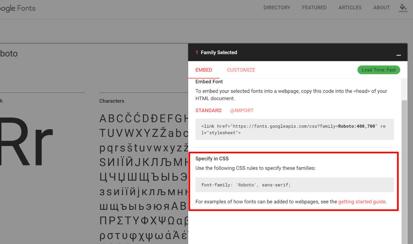 How to Add Custom WordPress Fonts (And Pick Fonts That Pair) - Wordable