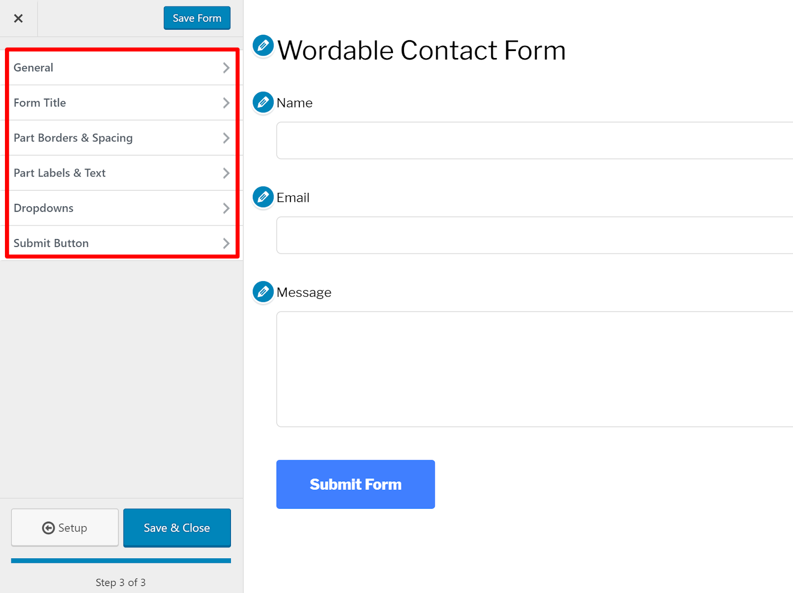 How to Create a Contact Form in WordPress (Plus the Best Plugins ...
