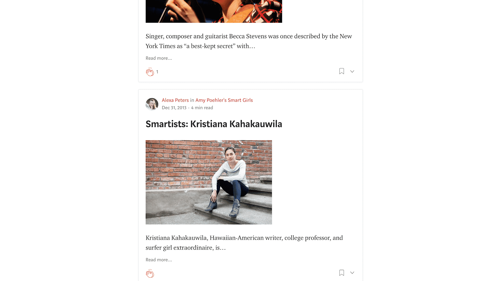 Alexa Peters on Unique Reporting Angles and the Cannabis Industry (Q&A ...