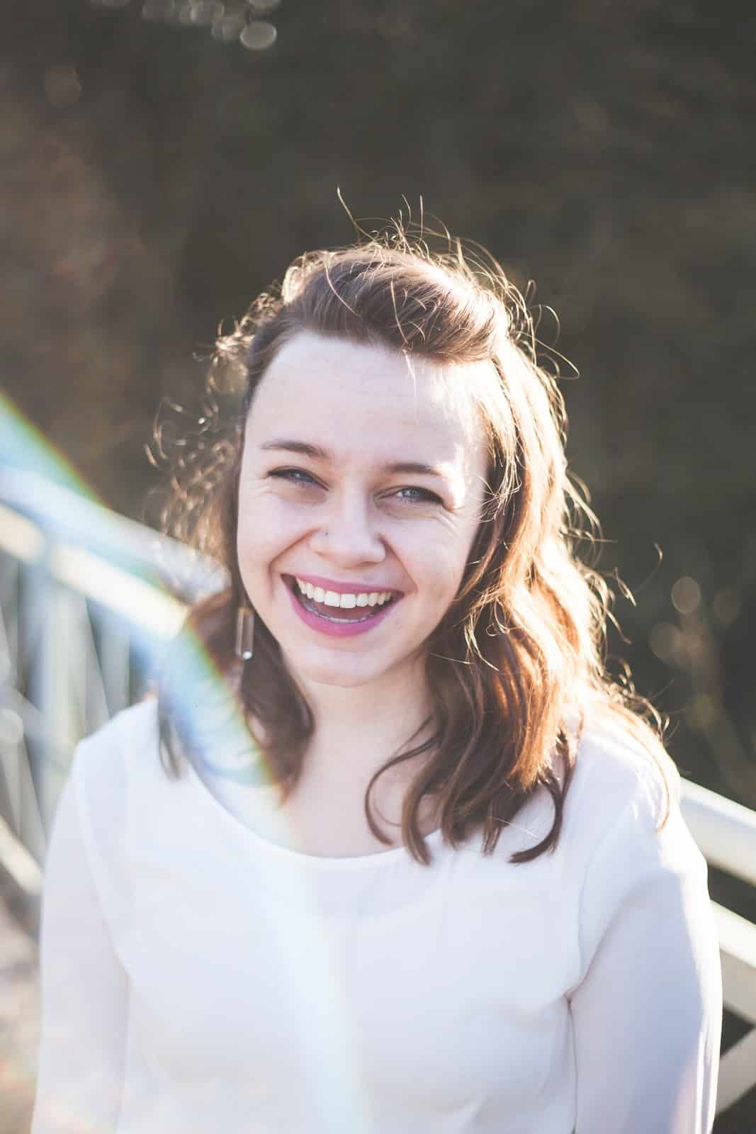 Alexa Peters on Unique Reporting Angles and the Cannabis Industry (Q&A ...