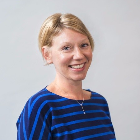 Jessica Swesey on Poetry, Journalism Skills, and Guarding Her Calendar ...
