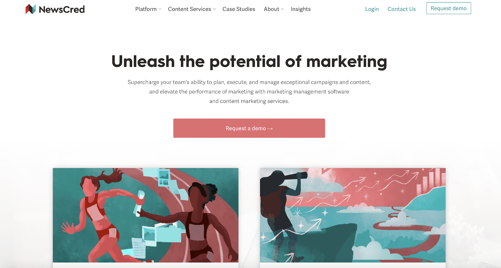 The Top 16 Best Content Marketing Platforms in 2021 - Wordable