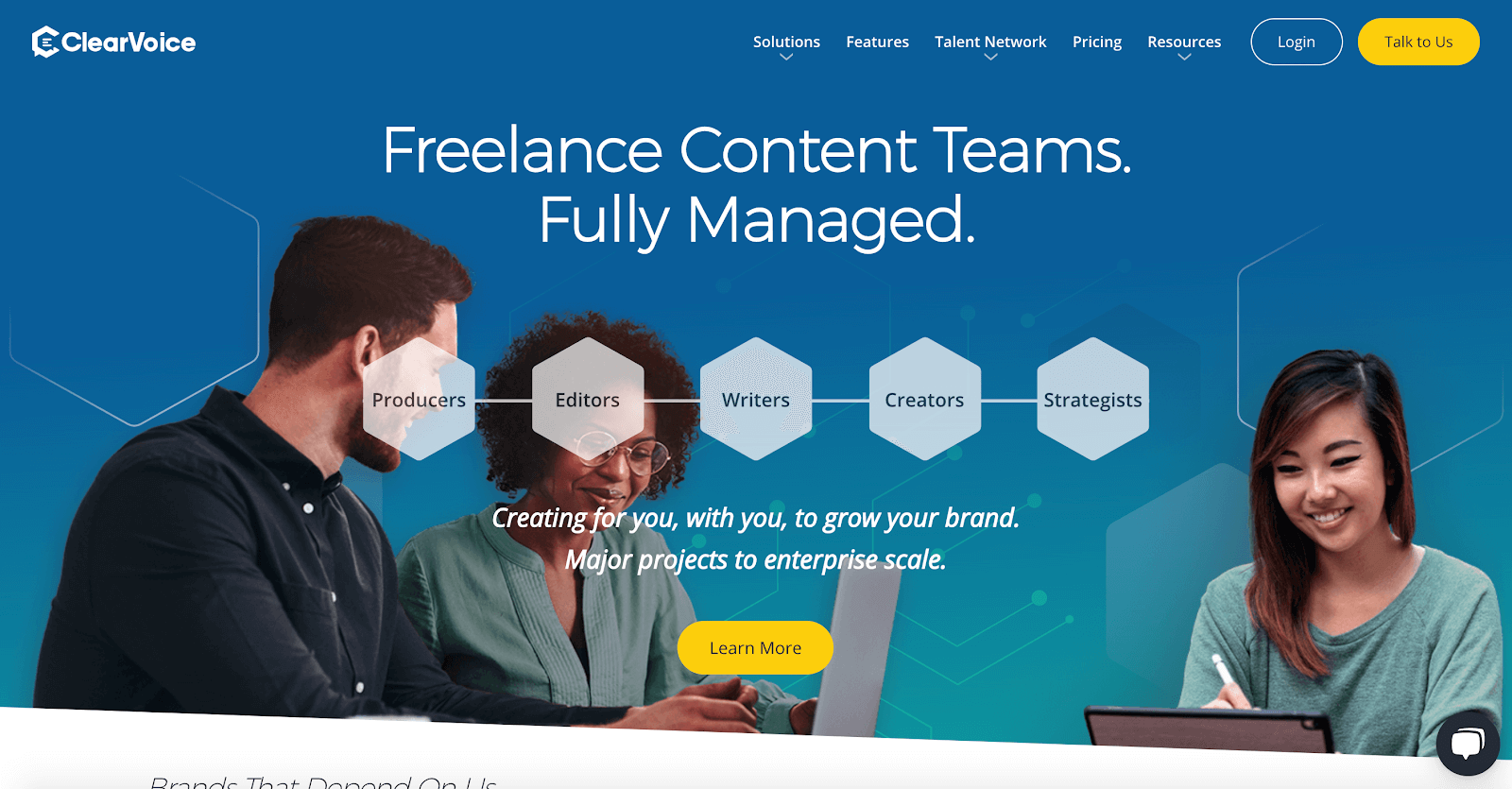 The Top 16 Best Content Marketing Platforms in 2021 - Wordable