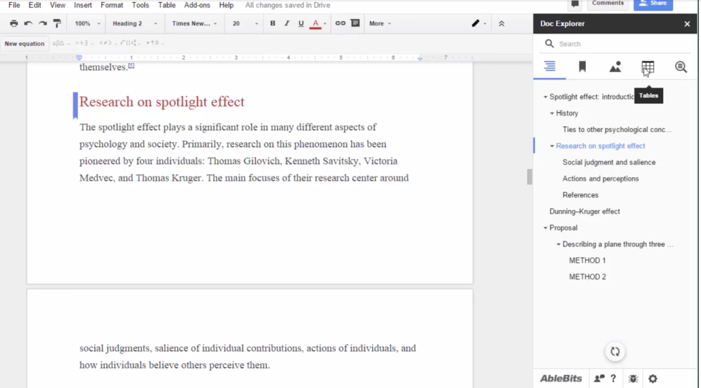 The 37 Best Google Docs Add-Ons: The Ultimate Guide (2021 Update ...