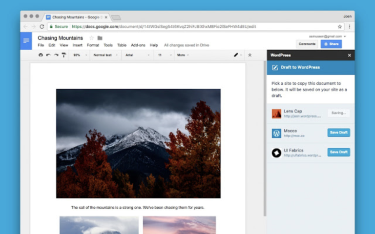 The 37 Best Google Docs Add-Ons: The Ultimate Guide (2021 Update ...