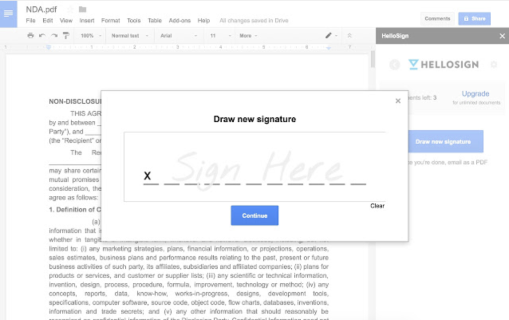 The 37 Best Google Docs Add-Ons: The Ultimate Guide (2021 Update ...