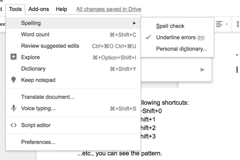 Using Google Docs for Blogging - Wordable