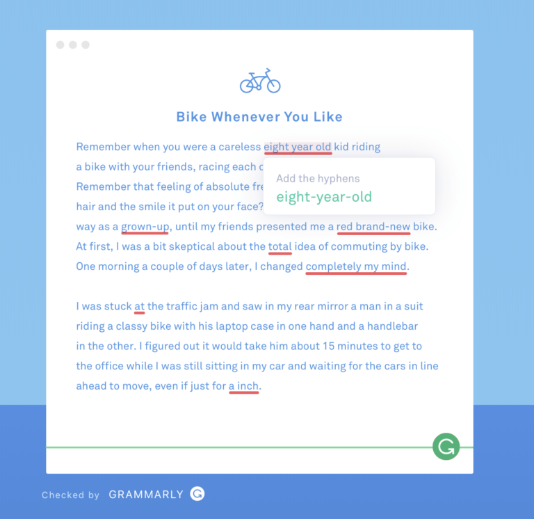 Using Google Docs for Blogging - Wordable