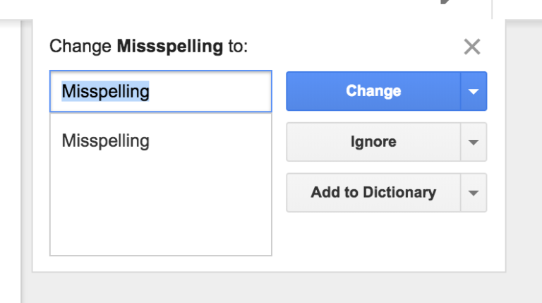 Using Google Docs for Blogging - Wordable