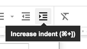 Using Google Docs for Blogging - Wordable