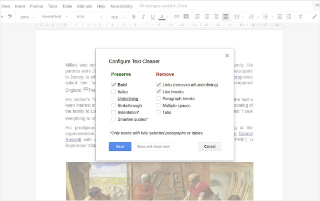 The 37 Best Google Docs Add-Ons: The Ultimate Guide (2021 Update ...