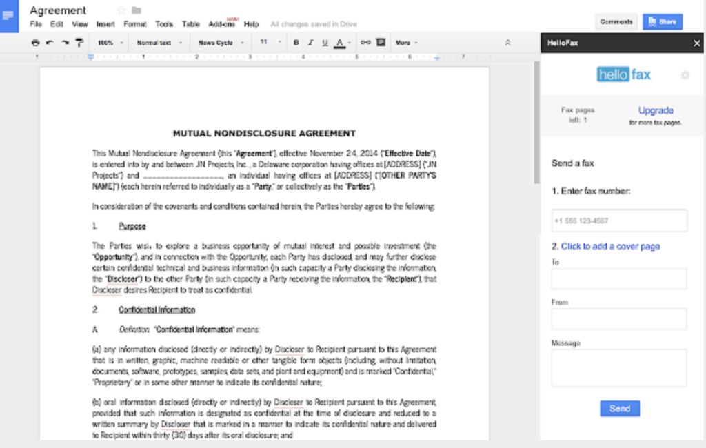The 37 Best Google Docs Add-Ons: The Ultimate Guide (2021 Update ...