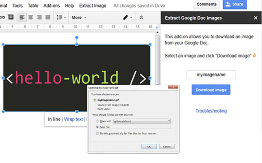 The 37 Best Google Docs Add-Ons: The Ultimate Guide (2021 Update ...