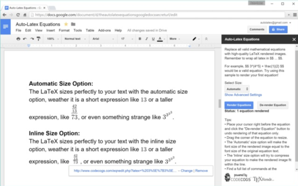 The 37 Best Google Docs Add-Ons: The Ultimate Guide (2021 Update ...