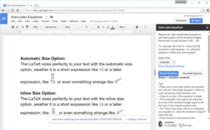 The 37 Best Google Docs Add-Ons: The Ultimate Guide (2021 Update ...