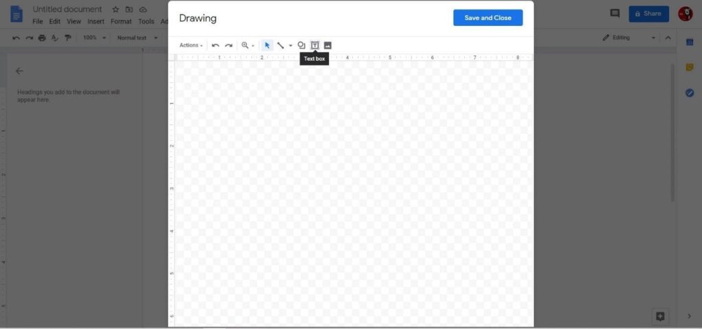 How to Add Borders in Google Docs - Wordable