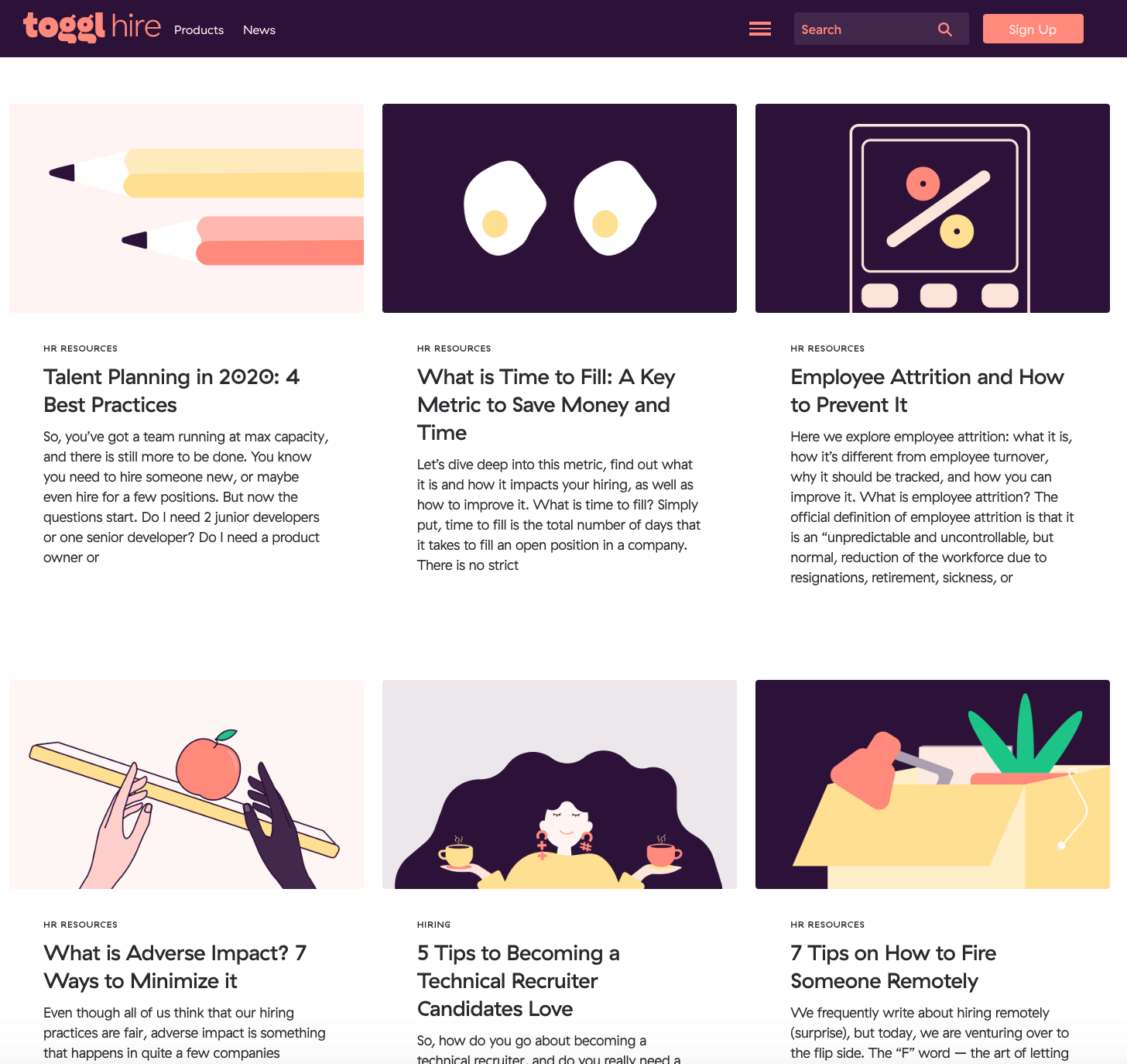 7 Brands That Have Killer Blog Content - Wordable