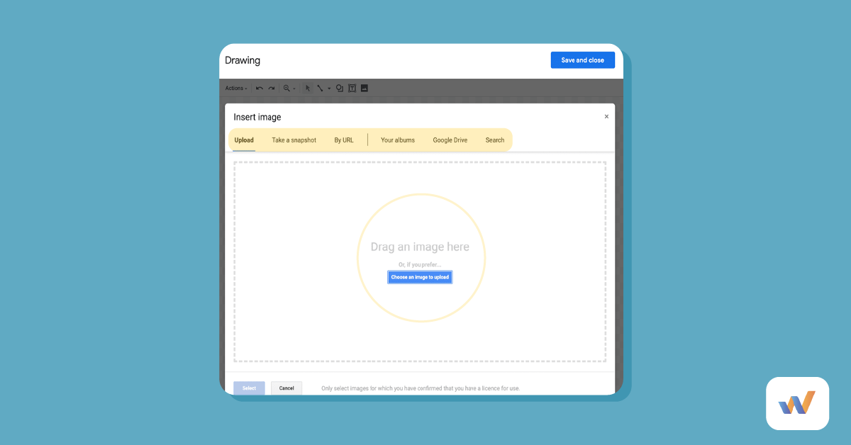 How to Rotate an Image in Google Docs - Wordable