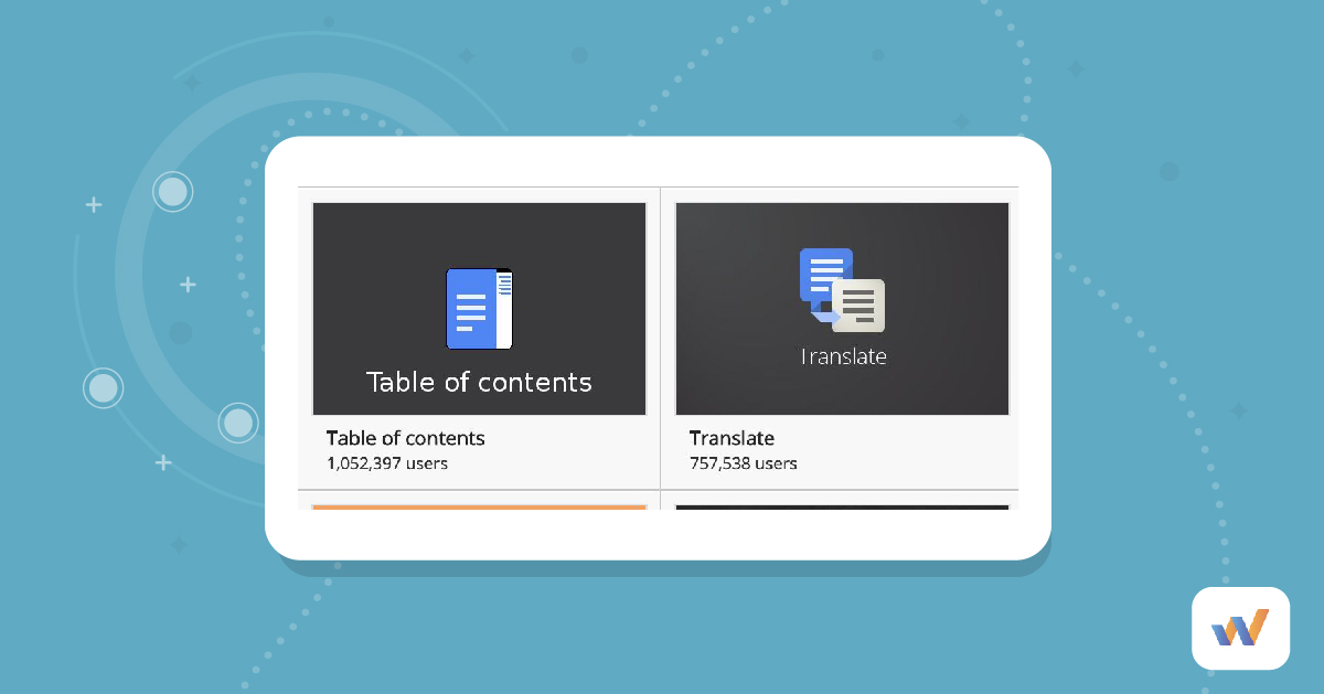 The 37 Best Google Docs Add-Ons: The Ultimate Guide (2021 Update ...