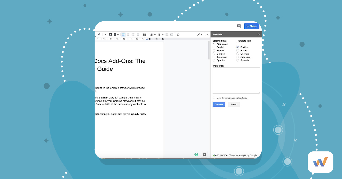 The 37 Best Google Docs Add-Ons: The Ultimate Guide (2021 Update ...