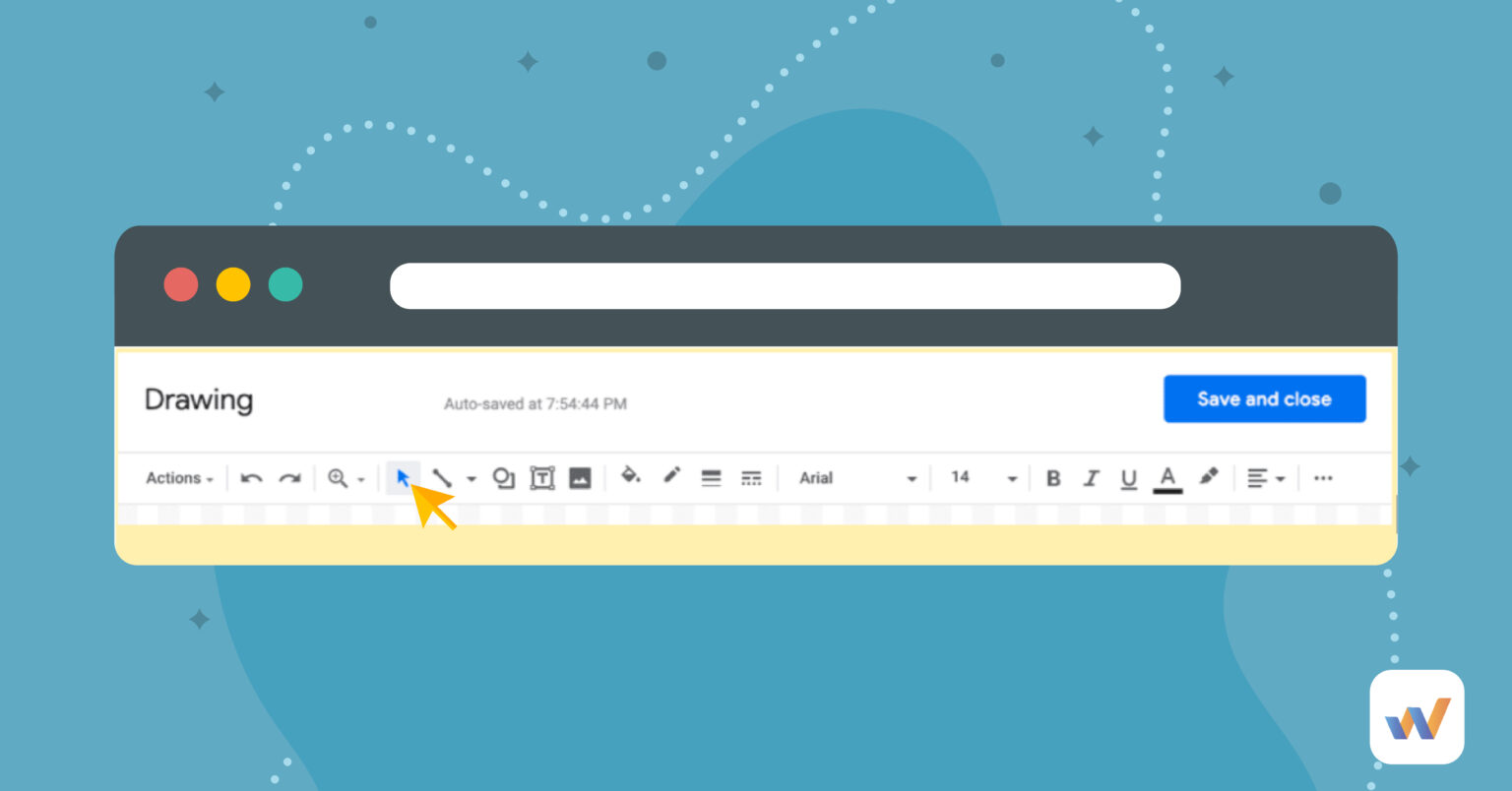 How to Insert a Text Box in Google Docs - Wordable