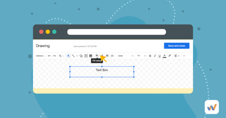 How to Insert a Text Box in Google Docs - Wordable