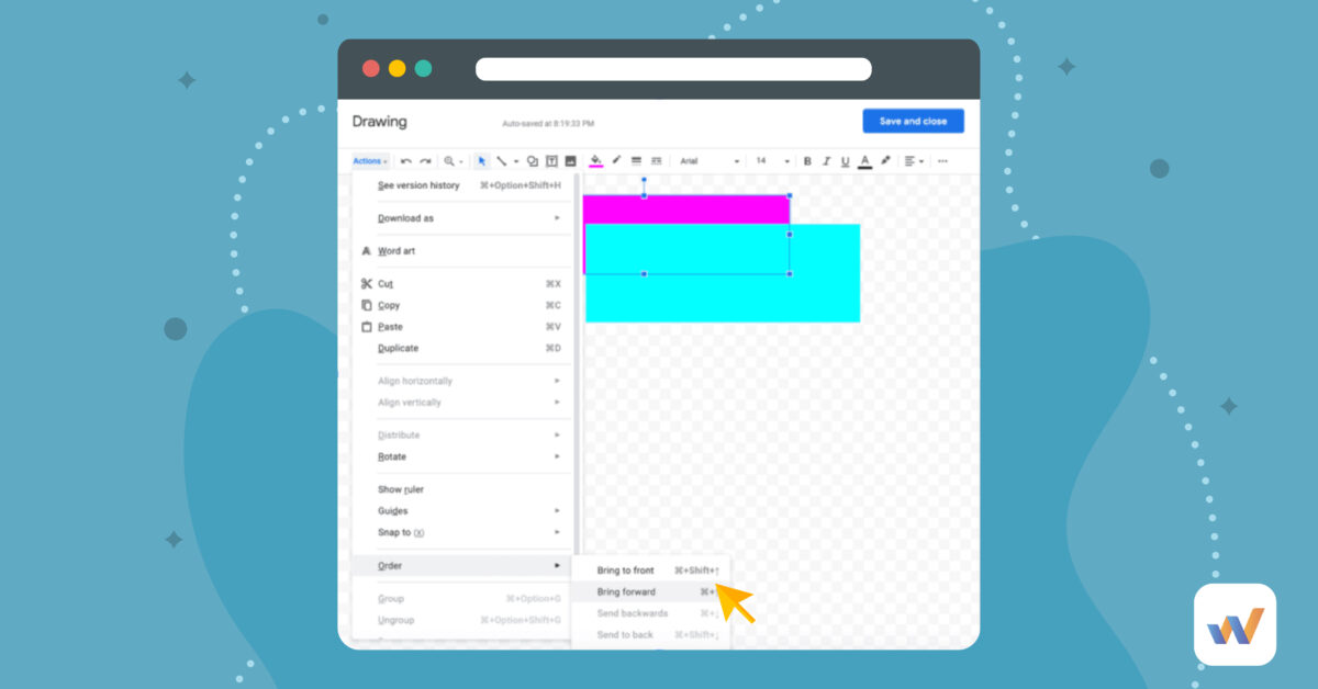 How to Insert a Text Box in Google Docs - Wordable