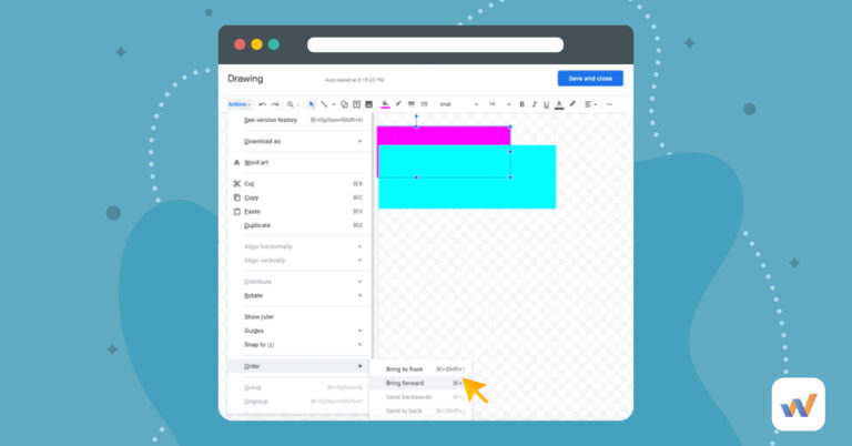 How to Insert a Text Box in Google Docs - Wordable