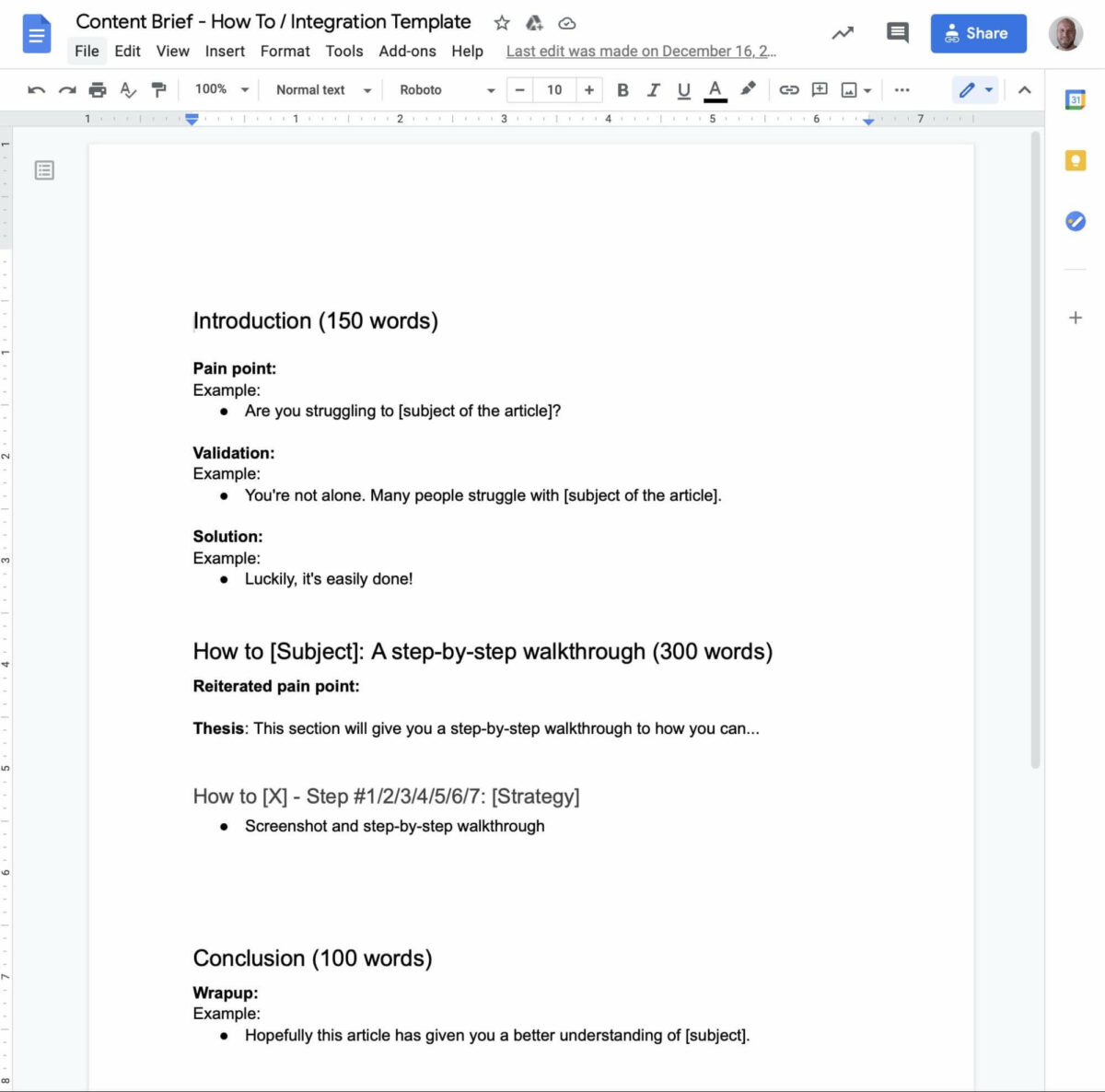 What is a Subheading? - Wordable