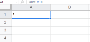 How to Create Subscript in Google Docs and Google Sheets - Wordable