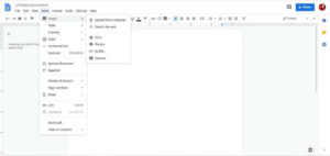 How To Wrap Text in Google Sheets and Google Docs - Wordable