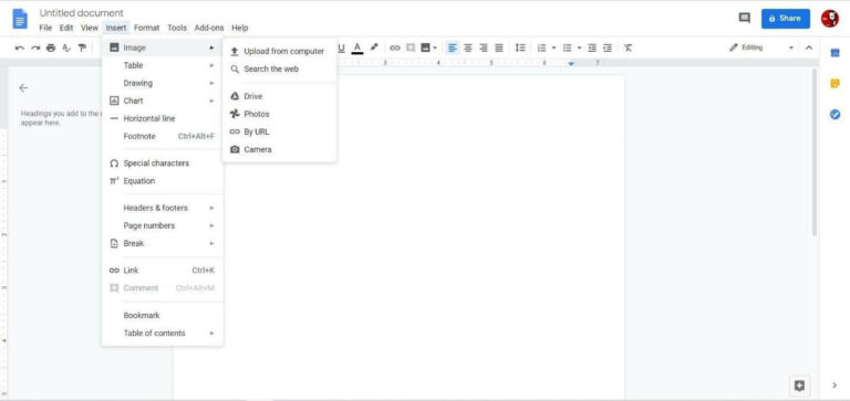 How To Wrap Text in Google Sheets and Google Docs - Wordable