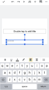 How to Add Footnotes in Google Docs and Google Slides - Wordable