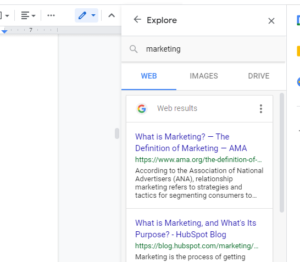 How to Add Footnotes in Google Docs and Google Slides - Wordable