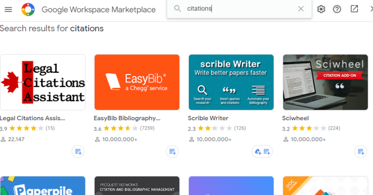 How to Add Footnotes in Google Docs and Google Slides - Wordable