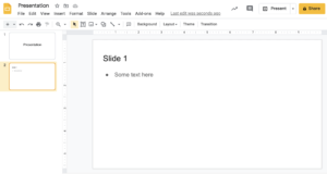 How to Add Footnotes in Google Docs and Google Slides - Wordable