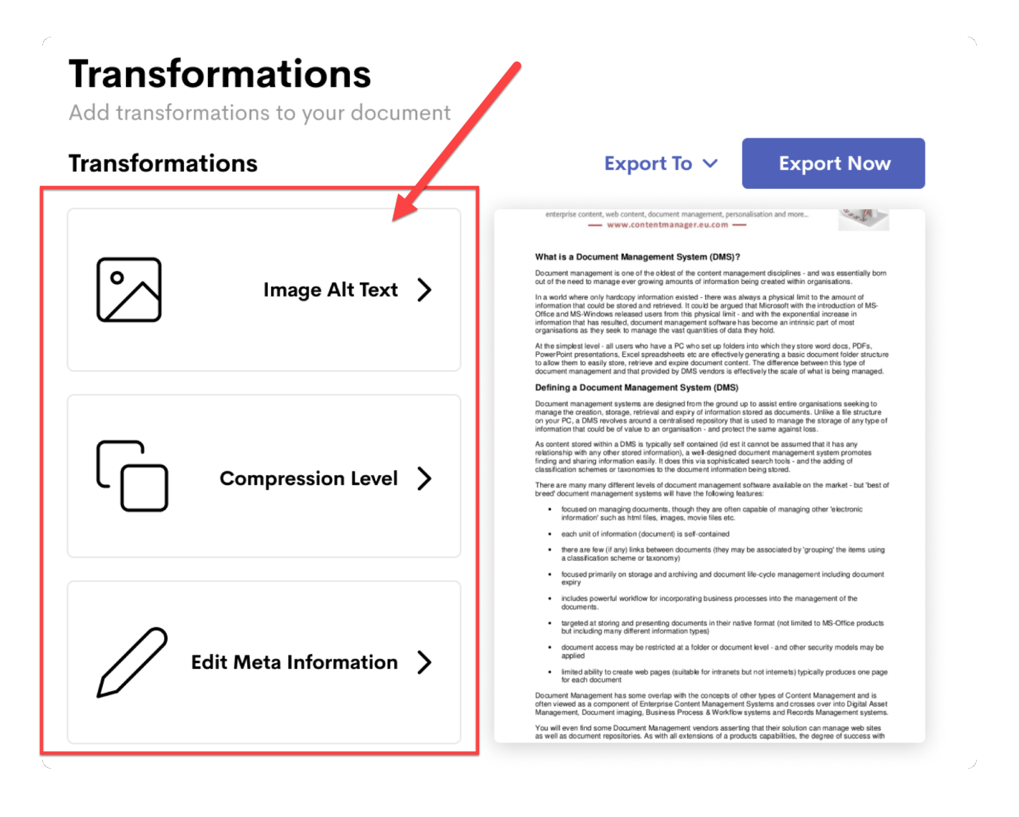 Export Google Docs to Shopify - Wordable Export Google Docs to Shopify - Wordable