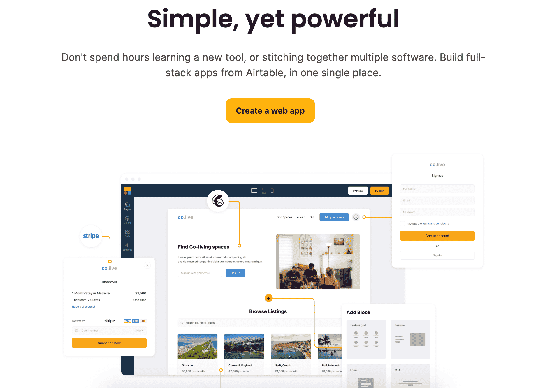 Best Weebly Alternatives for 2022 - Wordable