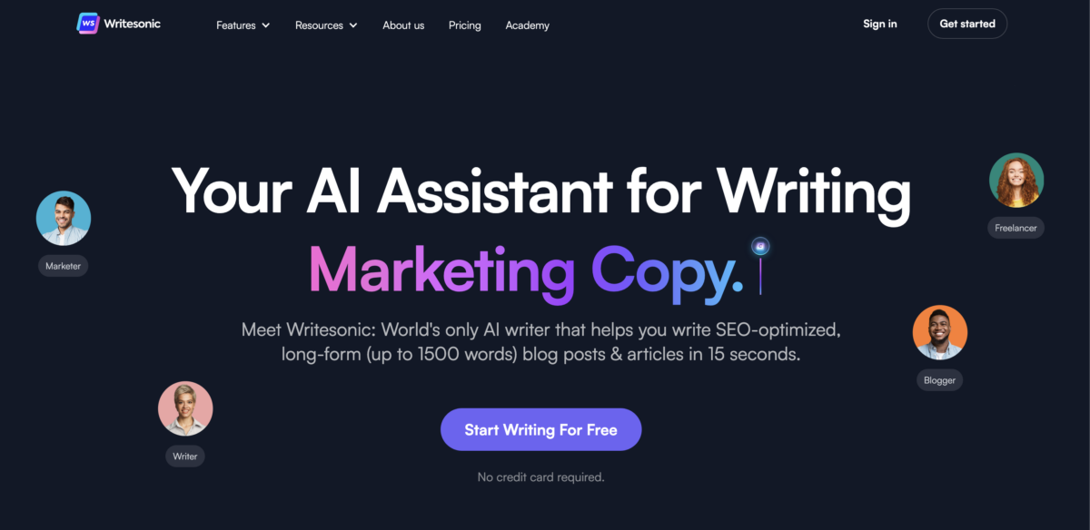 The 15 Best Writing Tools For Writing Better Blog Content - Wordable