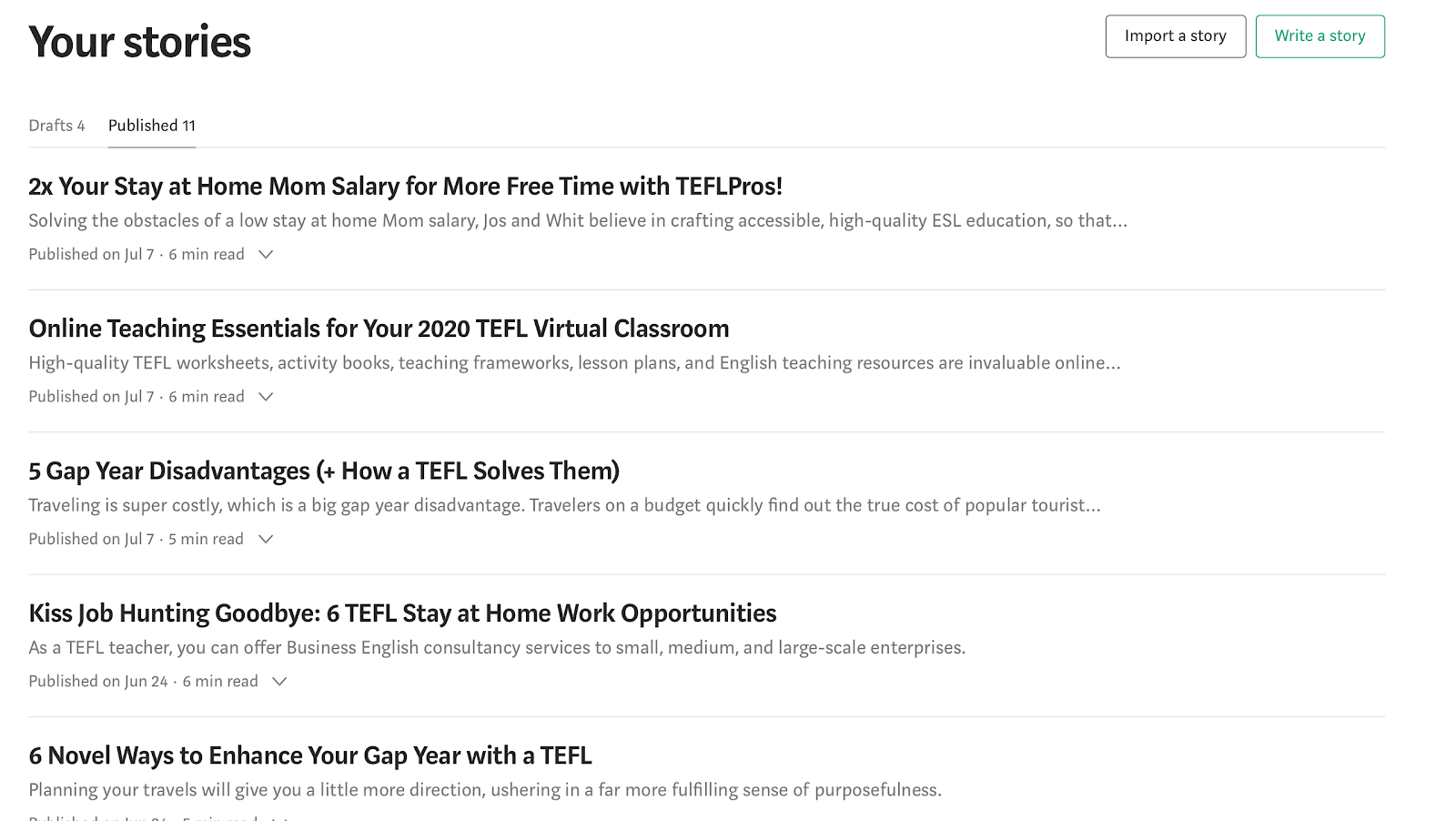 9 WordPress Alternatives - Wordable