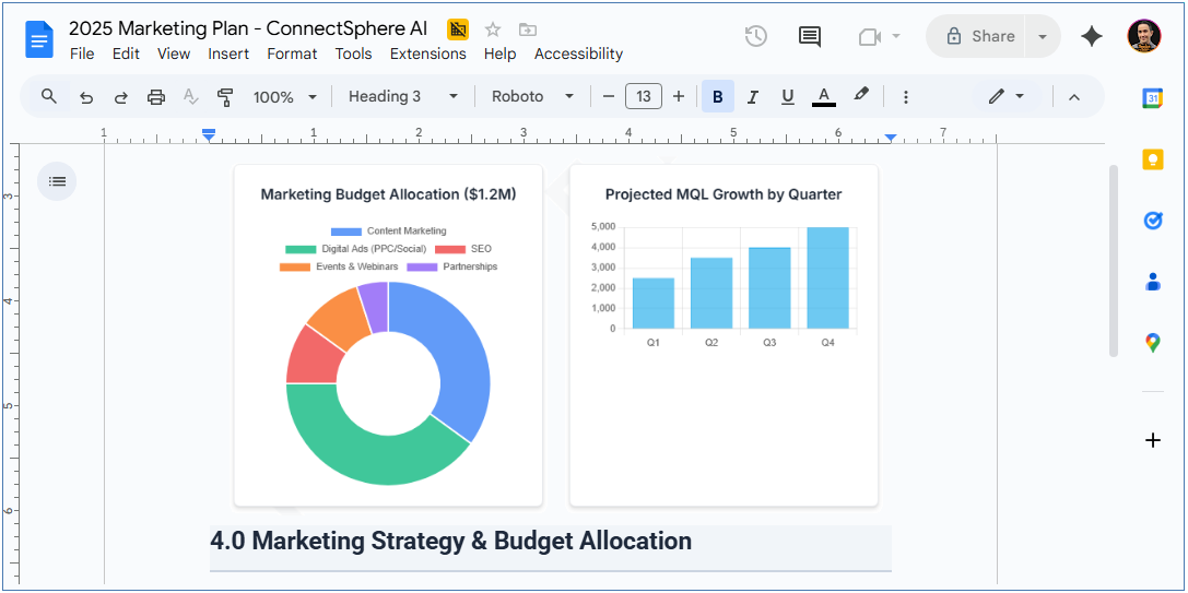 Learn the Google Docs Format to Import & Export Like a Pro
