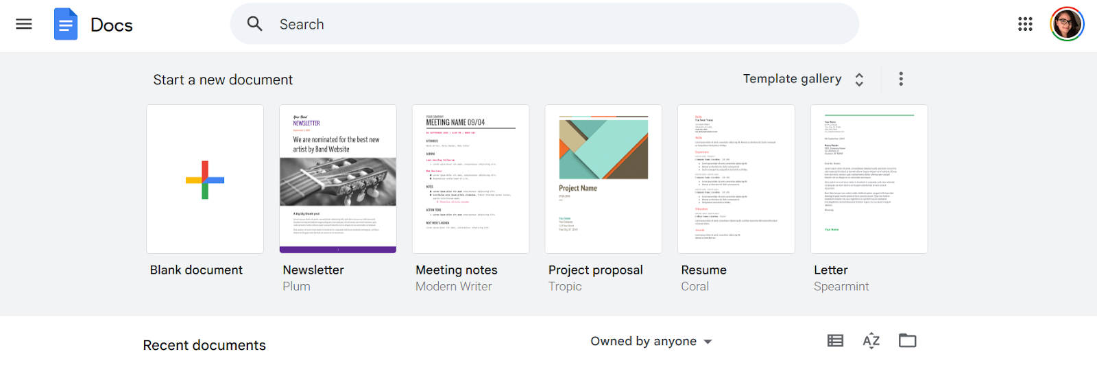 Google Docs Collaboration: Writers, Authors, & Content Teams