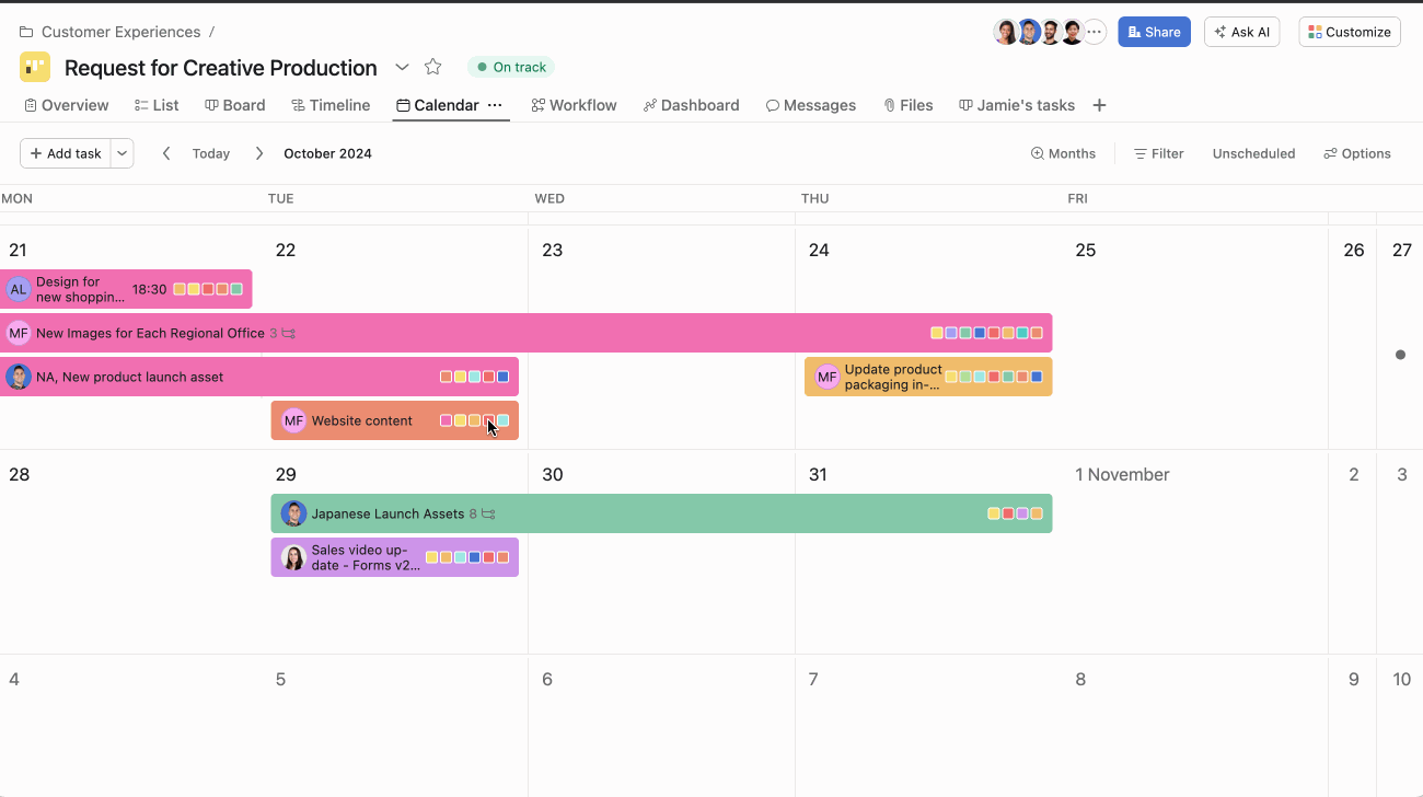 Streamline Workflows With This Helpful Guide For Busy Teams